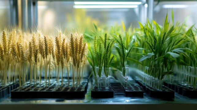 "Hordeum Vulgare" Images – Browse 610,193 Stock Photos, Vectors, and ...
