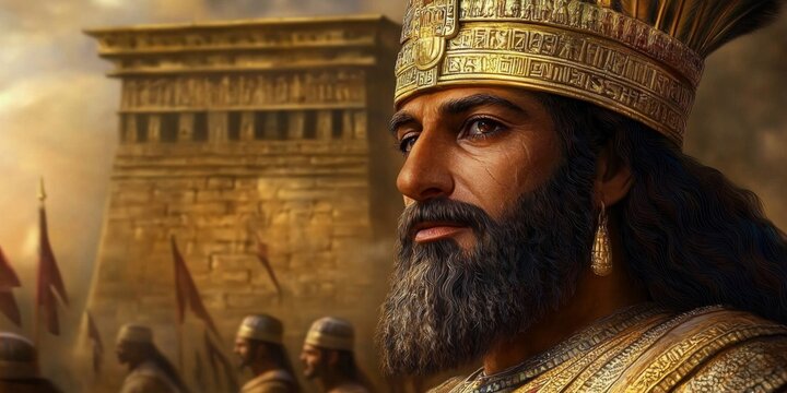 「Nebuchadnezzar」の写真素材 | 832件の無料イラスト画像 | Adobe Stock