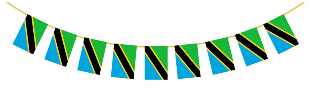"Flag Of Tanzania" Images – Browse 362 Stock Photos, Vectors, and Video ...