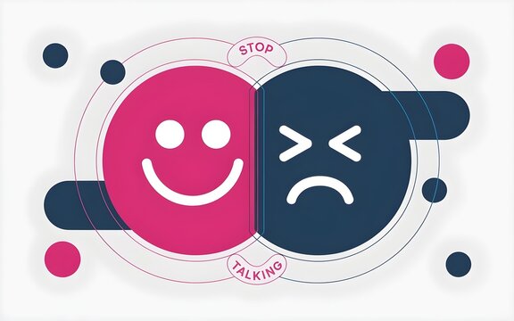 Smiley Stop Images – Browse 8,345 Stock Photos, Vectors, and Video ...