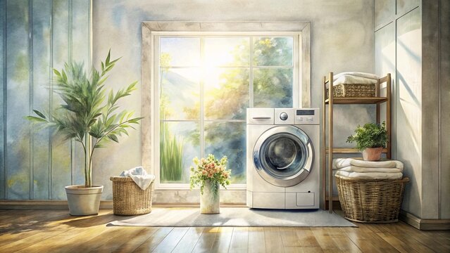 Laundry To Landscape Images – Browse 11,758 Stock Photos, Vectors, and ...