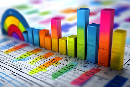 Imágenes de "Chart Background": descubre bancos de fotos, ilustraciones ...