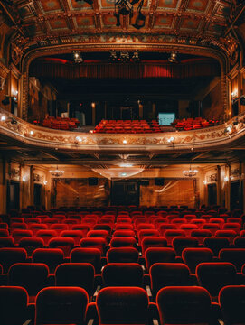 "Classical Theater" Images – Browse 1,165 Stock Photos, Vectors, and ...