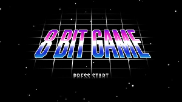 Retro Arcade Images – Browse 103,230 Stock Photos, Vectors, and Video ...