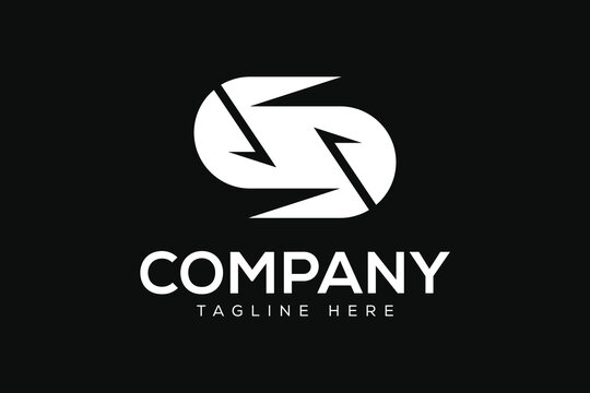 "Abstract S Logo" Images – Browse 87 Stock Photos, Vectors, and Video ...