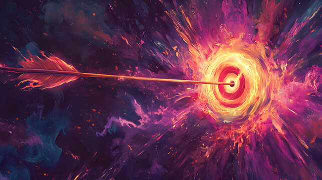 "Shooting Arrow" Images – Browse 248 Stock Photos, Vectors, and Video ...
