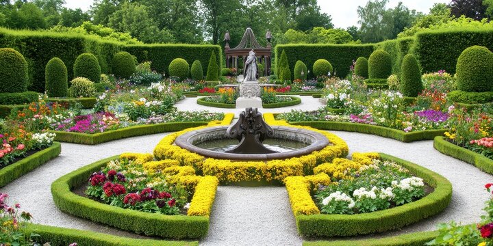 "English Garden" Images – Browse 53,409 Stock Photos, Vectors, and ...