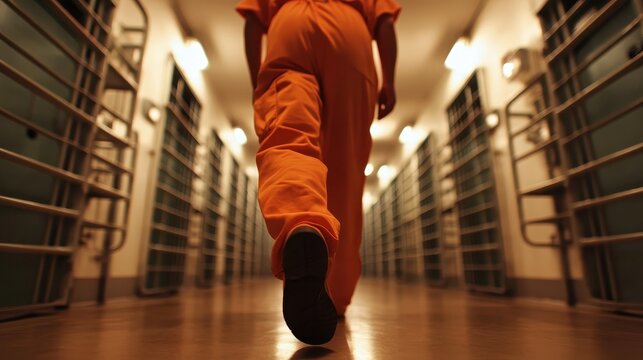 "Prison Uniform" Images – Browse 1,744 Stock Photos, Vectors, and Video ...