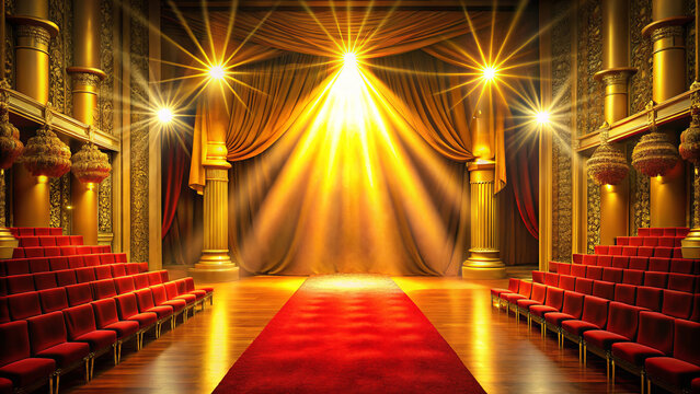 Stage Footlights Images – Browse 1,806 Stock Photos, Vectors, and Video ...