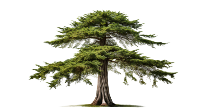 Bald Cypress PNGs – Transparent Background Images | PikWizard