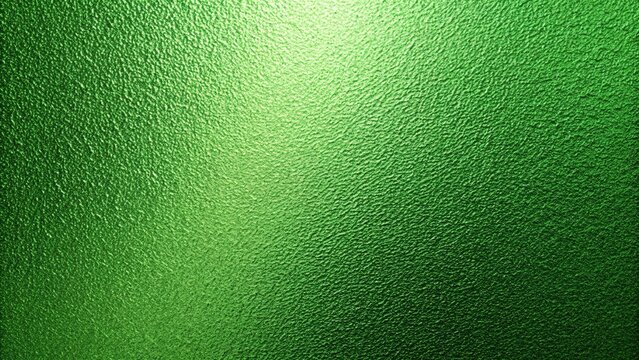 Green Metallic Wallpaper