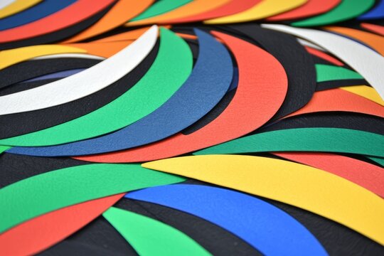 Metallic Color Swatches Images – Browse 15,994 Stock Photos, Vectors ...