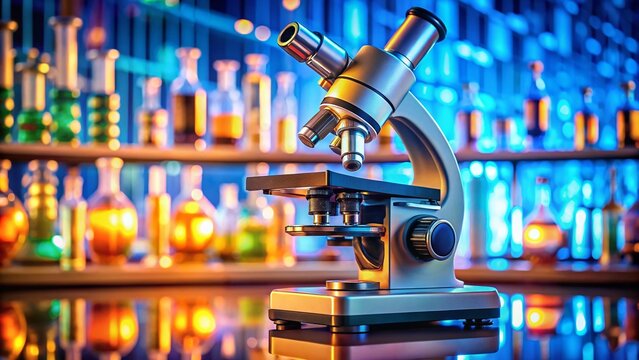 "Compound Microscope" Images – Browse 259 Stock Photos, Vectors, and ...