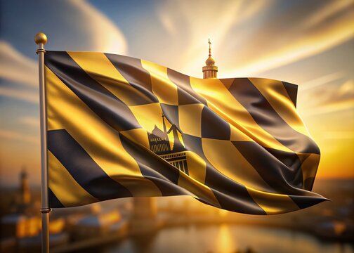 Baltimore Flag"」の写真素材 | 19件の無料イラスト画像 | Adobe Stock