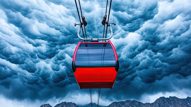 "Ropeway Conveyor" Images – Browse 481 Stock Photos, Vectors, and Video ...