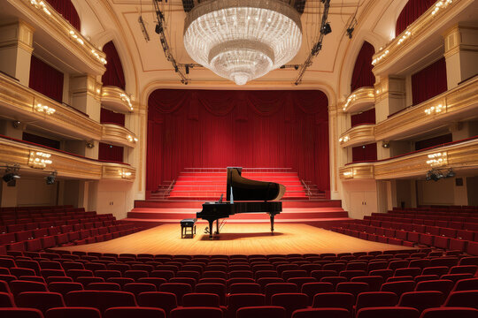 "Piano Concert" Images – Browse 949 Stock Photos, Vectors, and Video ...