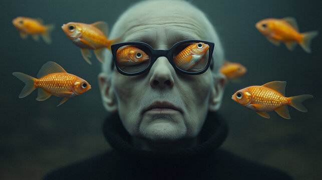 Funny Fish Pictures Images – Browse 39,836 Stock Photos, Vectors, and ...