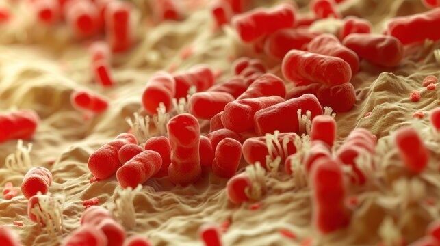 "Opportunistic Pathogen" Images – Browse 270 Stock Photos, Vectors, and ...