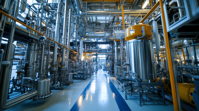 "Chemical Engineering" Images – Browse 6,978 Stock Photos, Vectors, and ...