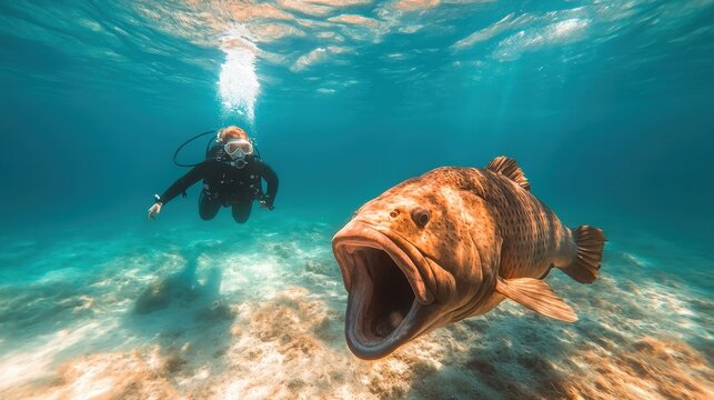 "Bumblebee Grouper" Images – Browse 450 Stock Photos, Vectors, and Video | Adobe Stock