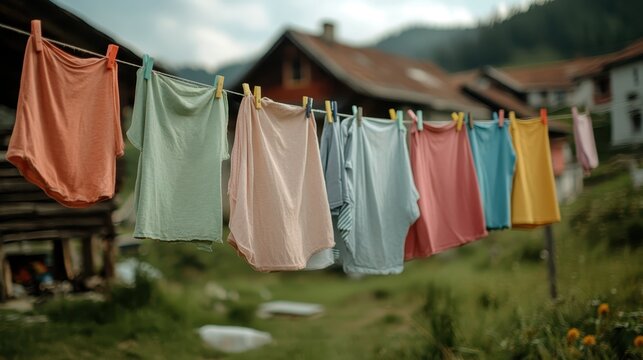 Laundry To Landscape Images – Browse 11,758 Stock Photos, Vectors, and Video | Adobe Stock
