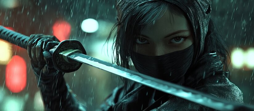 「Kunoichi」の写真素材 | 3,251件の無料イラスト画像 | Adobe Stock