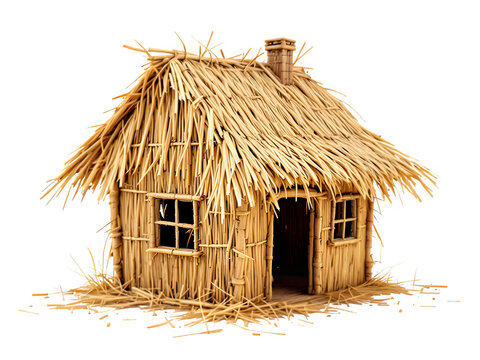 "Straw House" Images – Browse 1,312 Stock Photos, Vectors, and Video ...