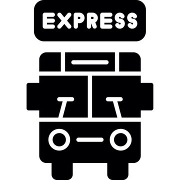 Imágenes de "Express Bus": descubre bancos de fotos, ilustraciones ...