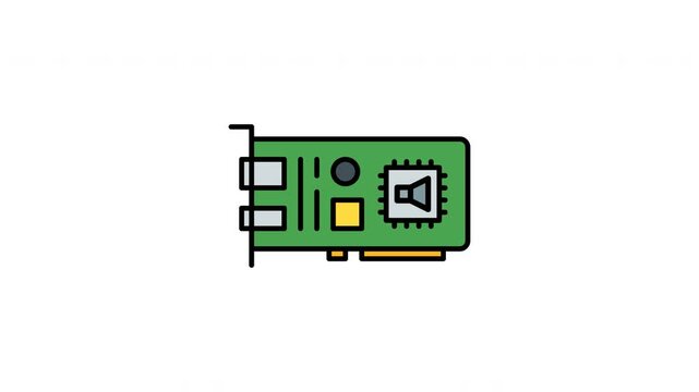 "Sound Card" Images – Browse 1,237 Stock Photos, Vectors, and Video ...