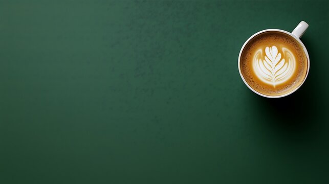 Latte-Art Images – Browse 750 Stock Photos, Vectors, and Video | Adobe ...