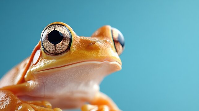 Orange Frog Images – HD & 4K Photos Free to Download | PikWizard