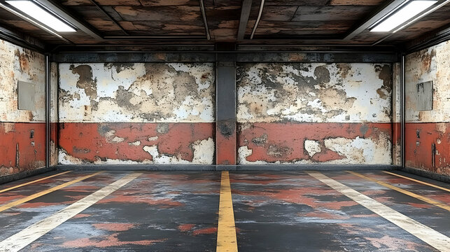 "Abandoned Garage" Images – Browse 32 Stock Photos, Vectors, and Video ...