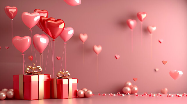Valentines day background images store