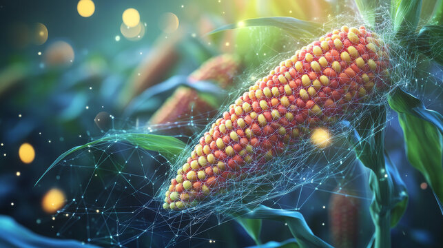 "Genetically Modified Corn" Images – Browse 957 Stock Photos, Vectors ...