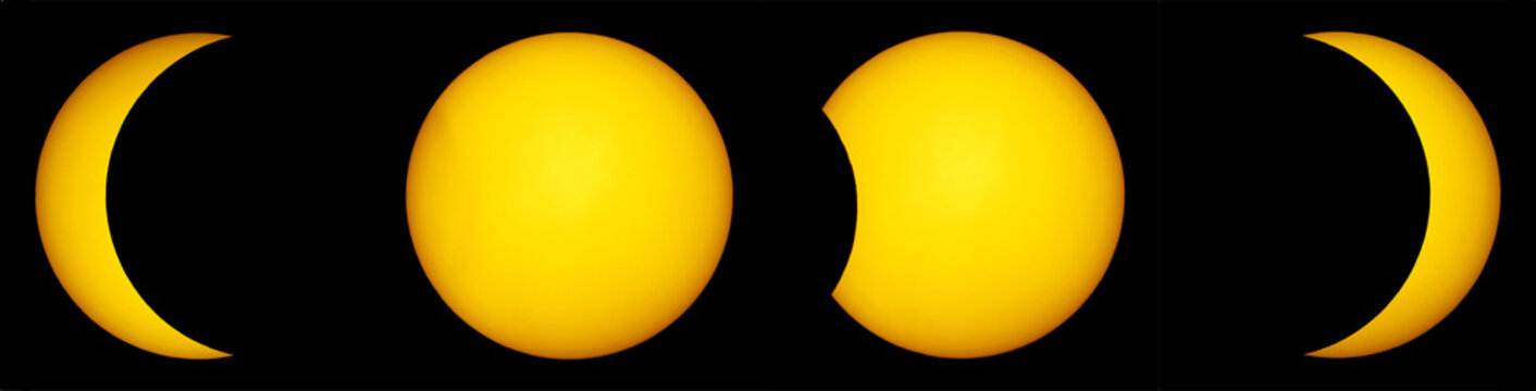 "Partial Solar Eclipse" Images – Browse 514 Stock Photos, Vectors, and ...