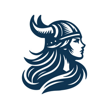 Female Warrior Logo Images – Browse 4,695 Stock Photos, Vectors, and ...