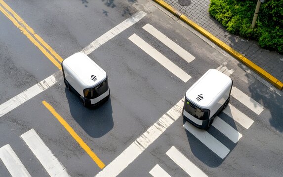 Delivery Robots Images – Browse 96,363 Stock Photos, Vectors, and Video ...