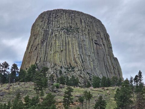 "Devils Tower" Images – Browse 1,968 Stock Photos, Vectors, and Video ...