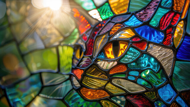 "Stain Glass"-Bilder: Stock-Fotos & -Videos. | Adobe Stock