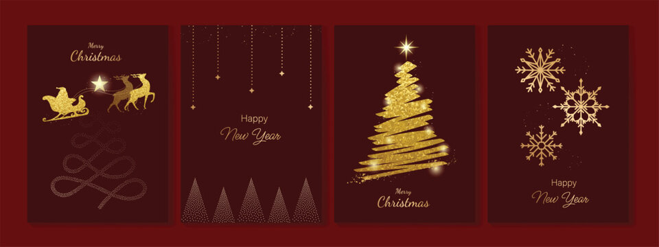 Reindeer Christmas Background Images – Browse 423,551 Stock Photos ...