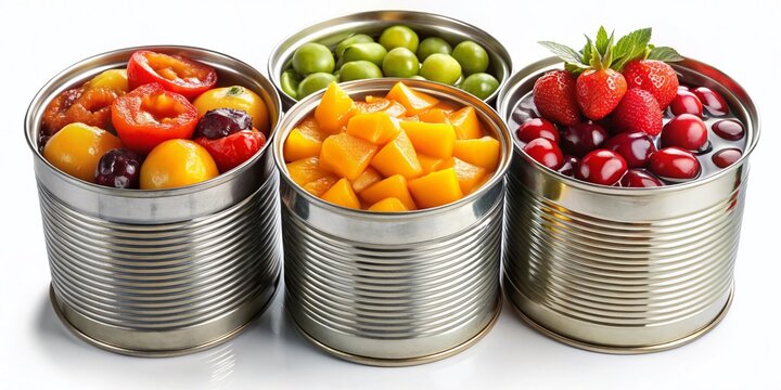 "Canned Fruits" Images – Browse 709 Stock Photos, Vectors, and Video ...