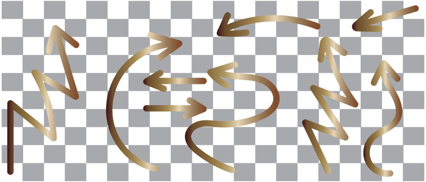 "Curly Arrow" Images – Browse 24,098 Stock Photos, Vectors, and Video ...