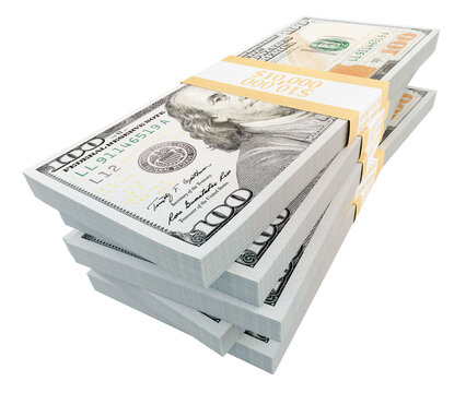Money Pile Png