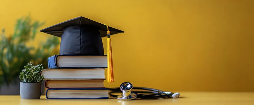 Medical Student Graduation Images – Browse 11,173 Stock Photos, Vectors ...