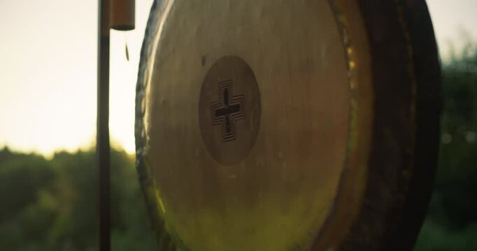 Hitting Gong Images – Browse 9,660 Stock Photos, Vectors, and Video ...