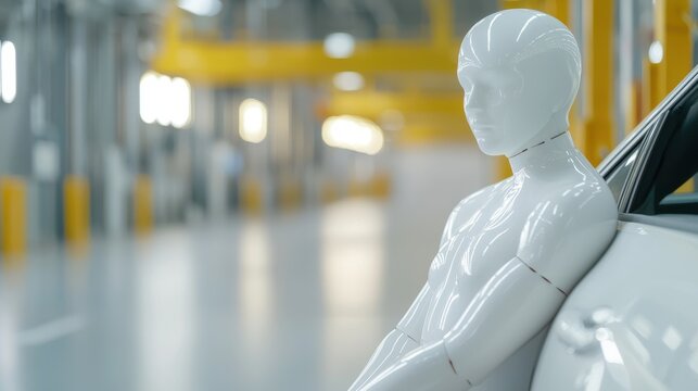 "Crash Test Dummy" Images – Browse 1,267 Stock Photos, Vectors, and ...