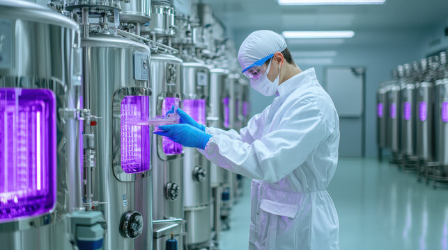 「Bioreactor」の写真素材 | 5,365件の無料イラスト画像 | Adobe Stock