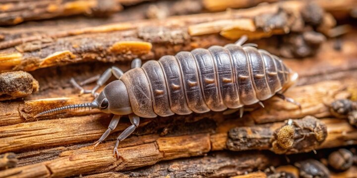 "Common Woodlouse" Images – Browse 163 Stock Photos, Vectors, and Video ...