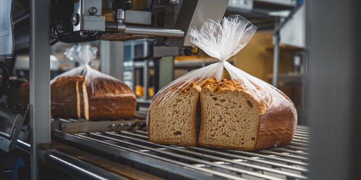 Loaf Of Bread Package Images – Browse 71,718 Stock Photos, Vectors, and ...