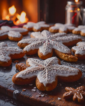 Pepperkake Images – Browse 8 Stock Photos, Vectors, and Video | Adobe Stock